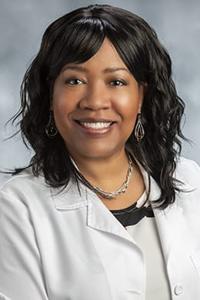 Dr. Erika S Luster, MD - Dearborn, MI - Diagnostic Radiology