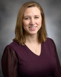 Dr. Rachel Macak, MD - Grand Rapids, MI - Pediatric Hospice and ...