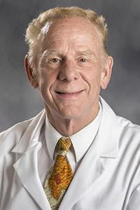 Dr. James C Mackenzie, MD - Troy, MI - Internal Medicine