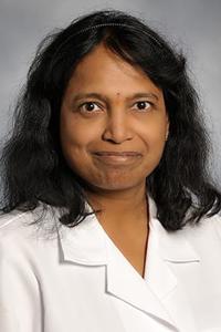Dr. Samyuktha R Madishetty, MD - Dearborn, MI - Internal Medicine