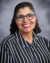 Angelique Y Madison, NP - Benton Harbor, MI - Family Medicine
