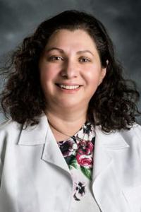 Dr. Rula Mahayni, MD - Bloomfield Hills, MI - Infectious Diseases