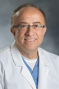 Dr. Zakwan Mahjoub, MD - Rochester Hills, MI - Cardiology ...