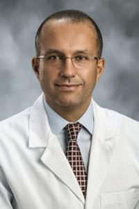 Dr. Tamer Mahmoud, MD - Royal Oak, MI - Ophthalmology
