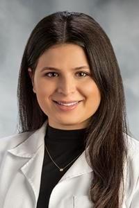 Dr. Zeinab M Makki, MD - Canton, MI - Family Medicine