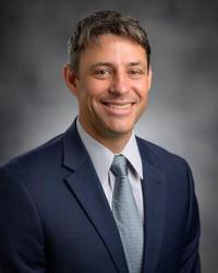 Dr. Gregg T Malicke, DO - Big Rapids, MI - Emergency Medicine