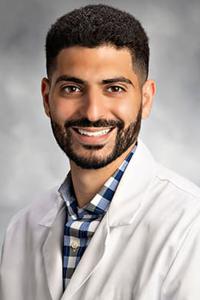 Alaa N Mansour, DPM - Madison Heights, MI - Foot and Ankle Surgery, Podiatry