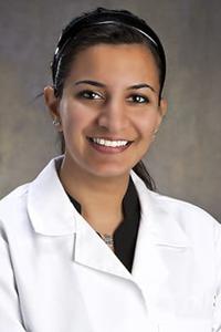 Dr. Zenia Maqbool, MD - Troy, MI - Family Medicine