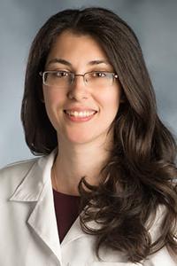 Dr. Anna M Marandici, MD - Royal Oak, MI - Cardiology