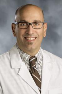 Dr. David R Marcantonio, MD - Royal Oak, MI - Diagnostic Radiology