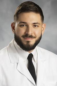Dr. Gari Martinovski, MD - Rochester Hills, MI - General Surgery