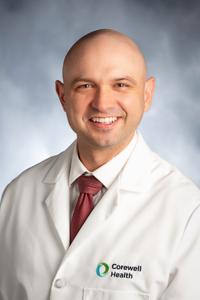 Dr. Sean E Masters, MD - Royal Oak, MI - General Surgery