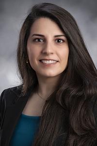 Dr. Maryam Matloub, MD - Royal Oak, MI - Epilepsy Neurology