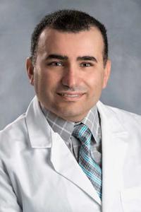 Dr. Bassam D Matti, MD - Harper Woods, MI - Family Medicine