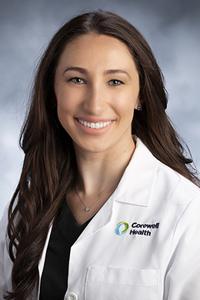 Anna Grace Mauro, DPM - Warren, MI - Podiatry