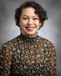 Dr. Elizabeth McIntyre, MD - Grand Rapids, MI - Hospital Medicine