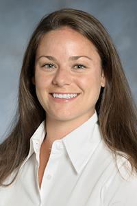 Dr. Meredith A McLaughlin, MD - Wyandotte, MI - Family Medicine