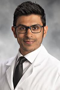 Dr. Ratnesh N Mehra, DO - Royal Oak, MI - Neurosurgery