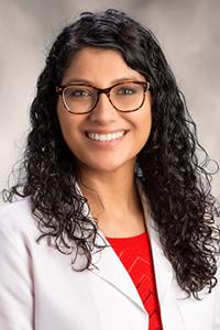 Dr. Radhika Mehta, DO - Oxford, MI - Internal Medicine, Pediatrics