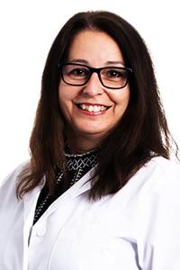 Dr. Alice Mendelson, MD - Livonia, MI - Orthopedic Surgery