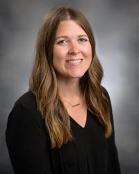 Ashley Meyering, PA-C - Grand Rapids, MI - Hematology Oncology