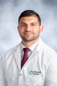Dr. Adrian L Michel, MD - Southfield, MI - Internal Medicine - Request an Appointment