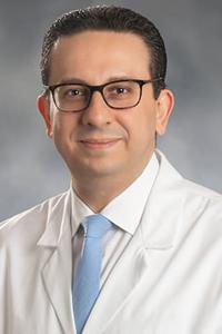 Dr. Nader M Mina, MD - Royal Oak, MI - Critical Care Medicine ...