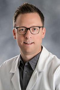 Dr. Michael S Misuraca, DO - Livonia, MI - Nephrology