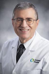 Dr. Andrew V Mizzi, DO - Lathrup Village, MI - Diagnostic Radiology