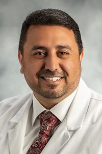 Dr. Mohammad Mobayed, MD - Rochester Hills, MI - Medical Oncology