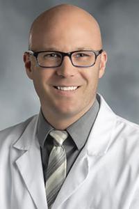 Dr. Jacob L Moe, DO - Farmington Hills, MI - Endocrinology