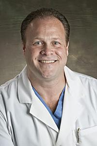 John Montoni, DPM - Roseville, MI - Podiatry