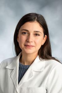 Alyssia A Moore, PA-C - Huntington Woods, MI - Pediatrics