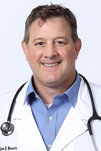 Dr. Dean R Moscovic, DO - Clarkston, MI - Internal Medicine
