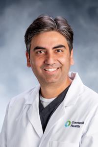Dr. Ankush Moza, MD - Troy, MI - Cardiology, Interventional Cardiology