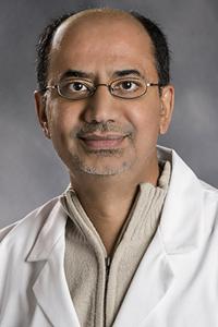Dr. Muhammad A Munir, MD - Royal Oak, MI - Cardiology