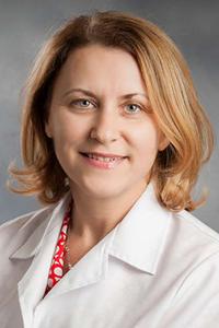 Dr. Alina C Murariu-Dobrin, MD - Rochester Hills, MI - Internal Medicine