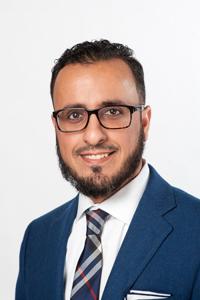 Dr. Nawaf H Murshed, MD - Taylor, MI - Neurology