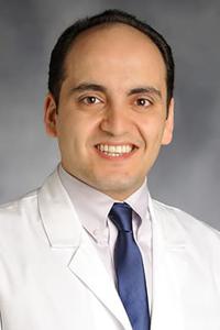 Dr. Faisal Musa, MD - Dearborn, MI - Hematology, Medical Oncology