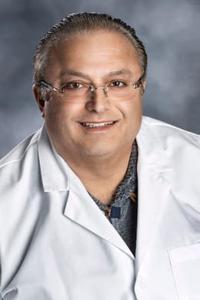 Dr. Tarif H Mustafa, MD - Dearborn, MI - Internal Medicine