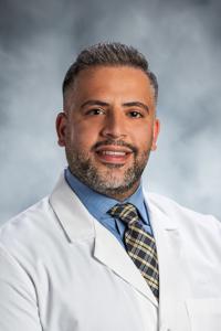 Yousef Nafal, DPM - Canton, MI - Foot and Ankle Surgery, Podiatry