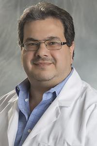 Dr. Manhal H Naoumi, MD - Warren, MI - Family Medicine