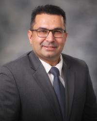 Adnan Nasir, NP - Grand Rapids, MI - Urologic Oncology, Urology
