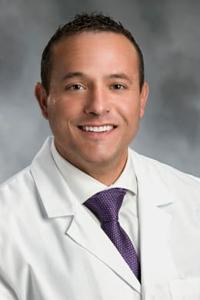 Dr. Ryan J Nelson, DO - Utica, MI - Urology