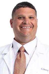 Dr. Anthony J Oddo, DO - Sterling Heights, MI - Pain Medicine, Physical Medicine and Rehabilitation