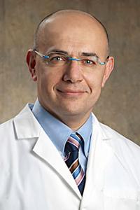 Dr. Fadi Oska, MD - Sterling Heights, MI - Internal Medicine