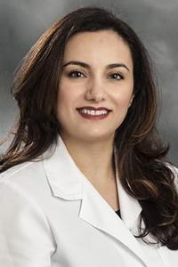 Dr. Carla Oska-Gerak, DO - Novi, MI - Pediatrics