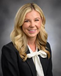 Makayla D Otteman, PA-C - Grand Rapids, MI - Neurosurgery, Spine Surgery
