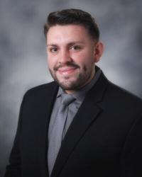 Bryson J Pacheco, PA-C - Grand Rapids, MI - Family Medicine