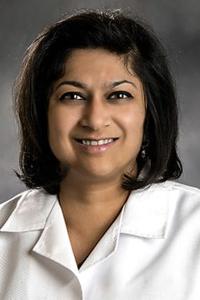 Dr. Vidya R Pai, MD - Royal Oak, MI - Diagnostic Radiology